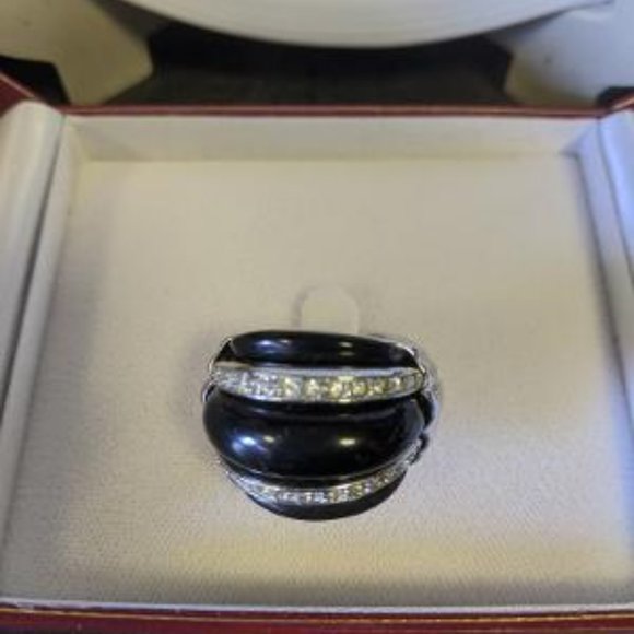 Kenneth Jay Lane | Jewelry | Rare Kjl Kenneth Jay Lane Duchess Of ...